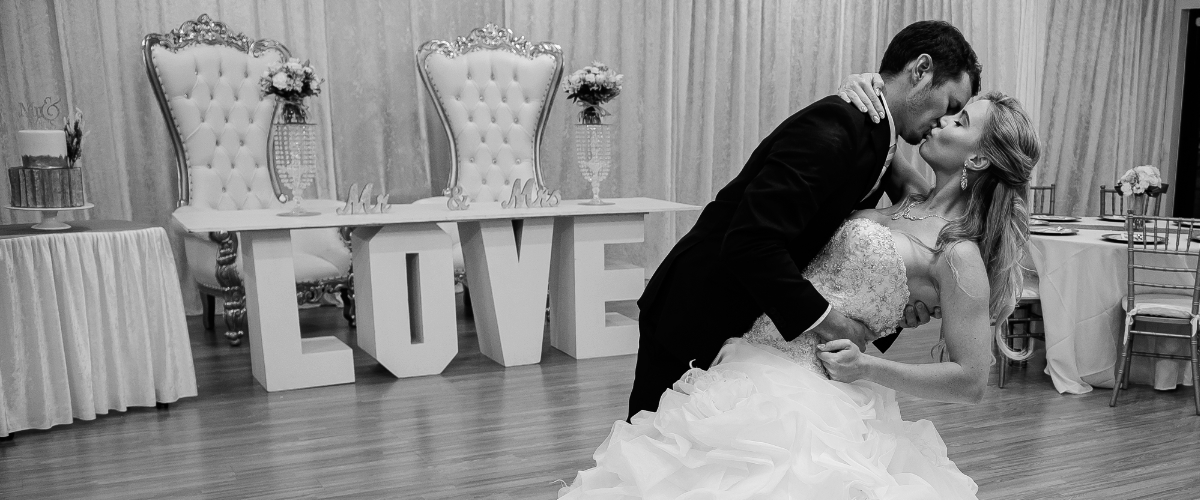 Tu Guía para una Boda Íntima en el Centro de Florida